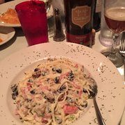Cafe Bella - 24 Photos & 54 Reviews - Italian - 3548 S Hills Ave, TCU ...