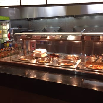 Panda Express - 7610 W Fm 1960, Willowbrook, Houston, TX - 2019 All You ...