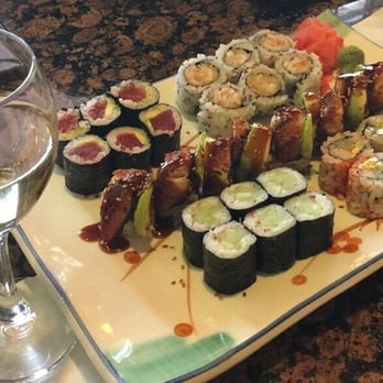 Little Tokyo - 52 Photos & 142 Reviews - Sushi Bars - 636 Washington Rd ...