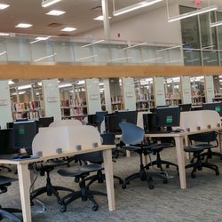 Great Neck Library- Lakeville Branch - 19 Photos - Libraries - 475 ...