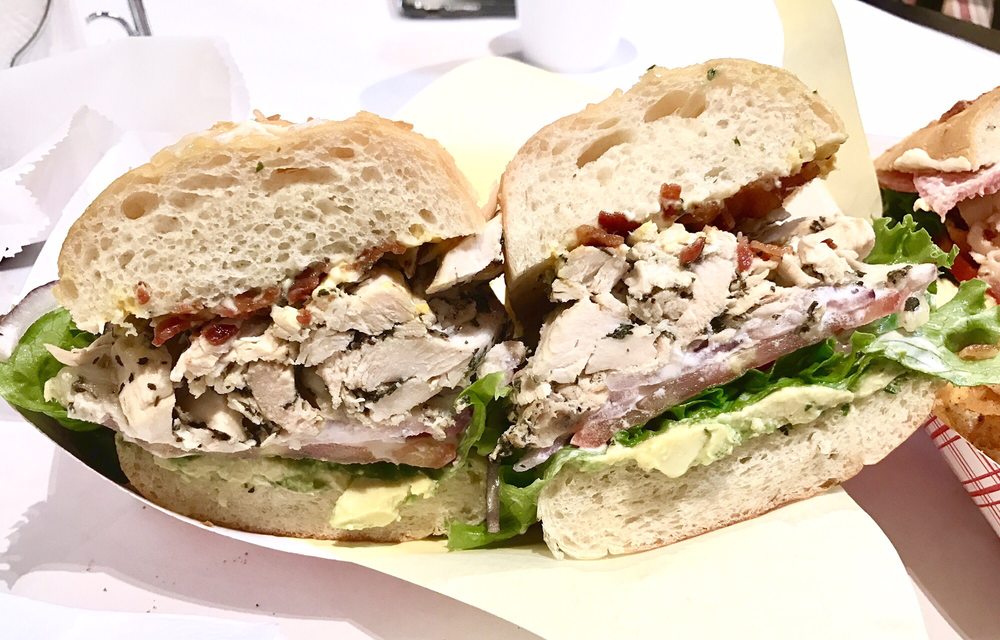 TKB Bakery & Deli - Order Online - 1662 Photos & 2276 Reviews - Delis ...