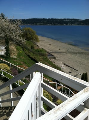 Wauna, WA Map & Directions - MapQuest