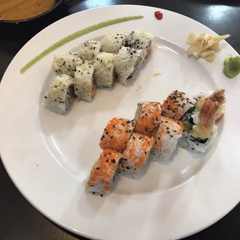 Samurai Blue Sushi & Sake Bar - 471 Photos & 308 Reviews - Sushi Bars ...