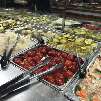 Harold’s New York Deli - 1037 Photos & 678 Reviews - Delis - 3050 ...