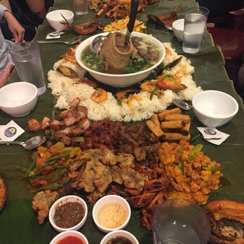Kabayan - Order Online - 348 Photos & 130 Reviews - Filipino - Woodside ...