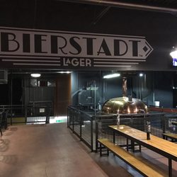 Bierstadt Lagerhaus - 15 Photos & 27 Reviews - Breweries - 2875 Blake ...