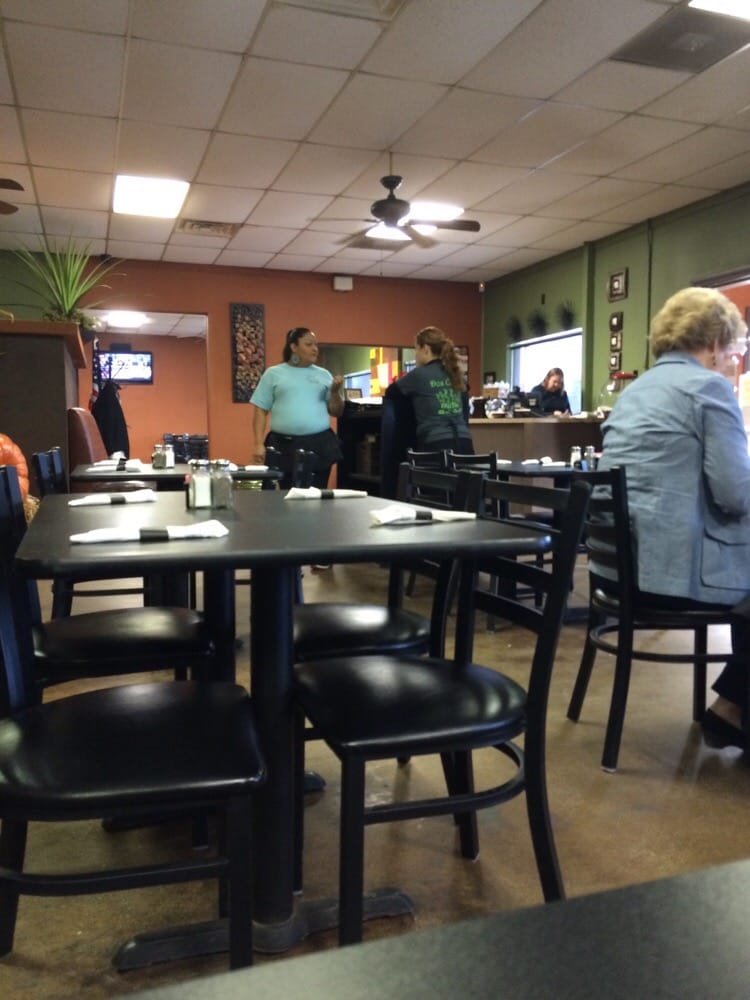 DOS Chiles Grandes - 16 Reviews - Mexican - 425 W Rock Island Ave, Boyd ...