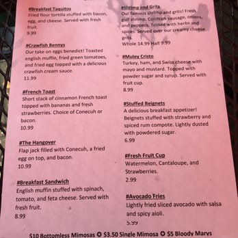 Blind Mule - 46 Photos & 45 Reviews - American (Traditional) - 57 N ...