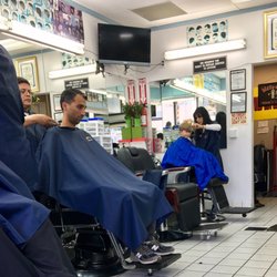 David’s R Barber Shop - 26 Photos & 81 Reviews - Barbers - 3300 ...