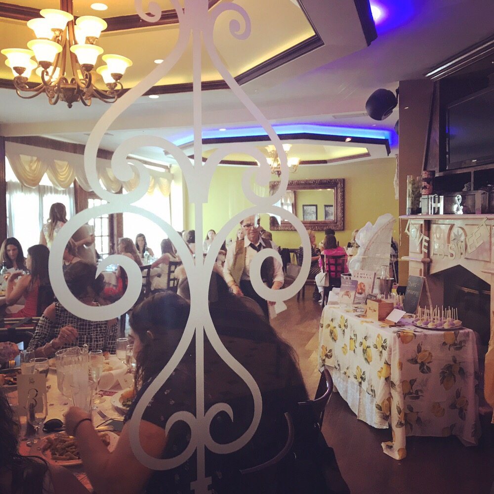 Laterna Restaurant - Order Food Online - 13 Photos & 35 Reviews - Greek ...