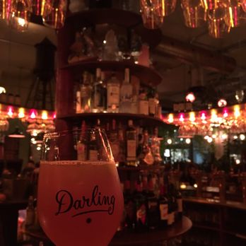 Darling - 89 Photos & 35 Reviews - Bars - 4328 Boulevard Saint-Laurent ...