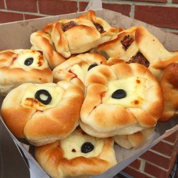 Golden Bakery - 10 Photos & 15 Reviews - Bakeries - 26433 Ford Rd ...