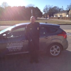 Admiral Security Services - Richmond, VA - 2117 Lake Ave - Reviews ...
