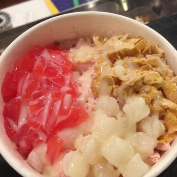 SnoCream Company - 1045 Photos & 600 Reviews - Shaved Ice - 4221 John ...