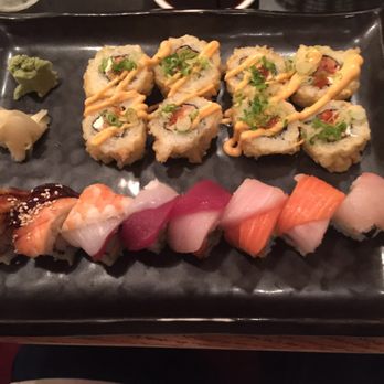 Nakato Japanese Steakhouse - 141 Photos & 145 Reviews - Japanese - 8601 ...