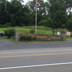 Wickliffe Mounds - 14 Photos - Landmarks & Historical Buildings - 94 ...