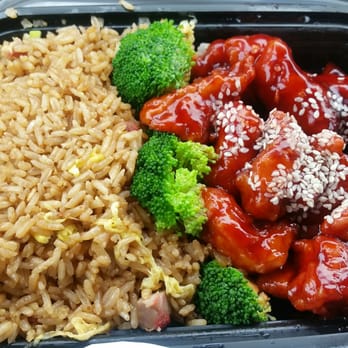 Little Chopstix - 20 Photos & 75 Reviews - Chinese - 580 Woodbury Dr ...