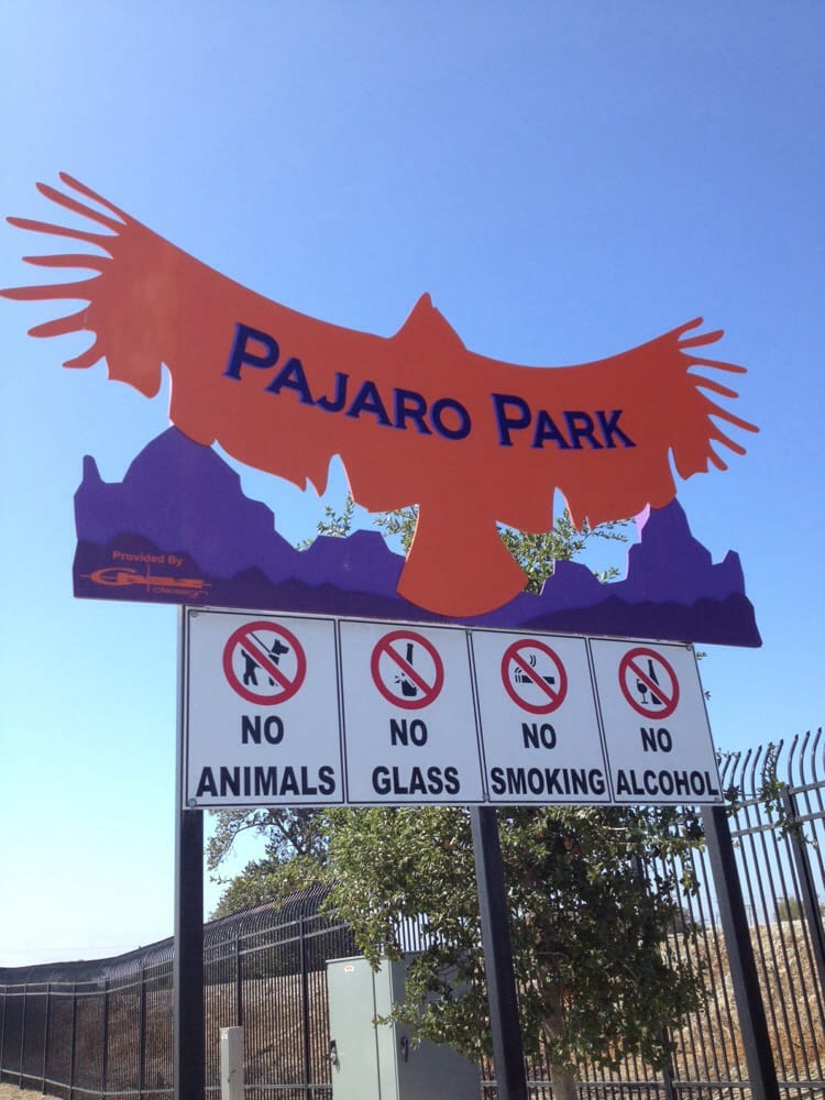 Pajaro Park - Parks - 4 San Juan Rd, Pajaro, CA - Yelp
