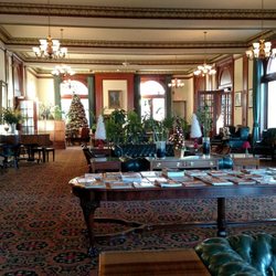 Union Club of BC - 35 Photos & 10 Reviews - Social Clubs - 805 Gordon ...