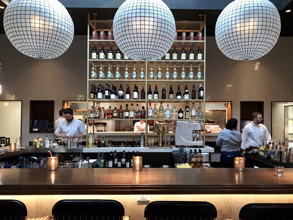 Ella Elli - 116 Photos & 44 Reviews - Wine Bars - 1349 W Cornelia Ave ...