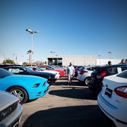 AutoNation Ford Valencia - 84 Photos & 432 Reviews - Car Dealers ...