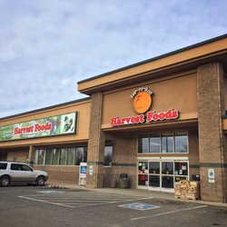 Leprekon Harvest Foods - Grocery - 145 1st Ave, Zillah, WA - Phone ...