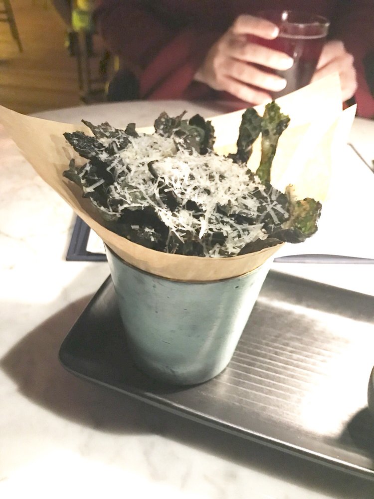 Merchant & Trade - 99 Photos & 75 Reviews - Cocktail Bars - 303 S ...