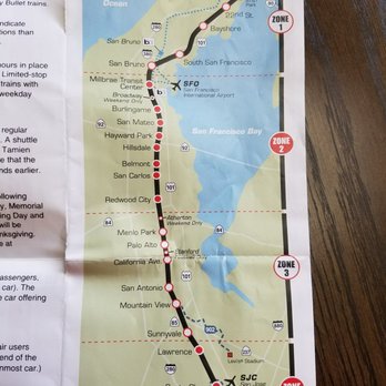 San Jose Diridon Caltrain - 224 Photos & 205 Reviews - Train Stations ...