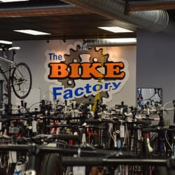 The Bike Factory - 29 Photos - Bike Rentals - 616 Franklin Ave ...