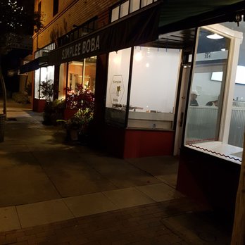 Simplee Boba - 211 Photos & 112 Reviews - Bubble Tea - 954 Mission St ...