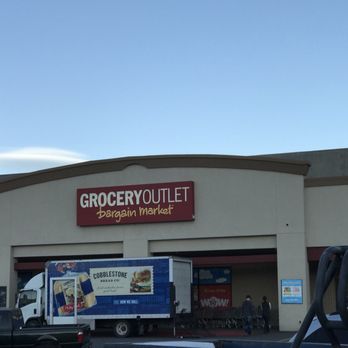 Grocery Outlet Bargain Market - 34 Photos & 32 Reviews - Grocery - 3800 ...