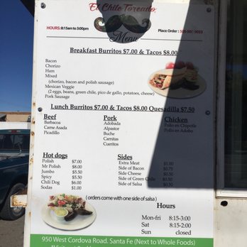 El Chile Toreado - 47 Photos & 107 Reviews - Mexican - 950 Cordova Rd ...