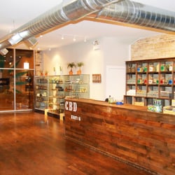 CBD Kratom - 103 Photos & 54 Reviews - Vitamins & Supplements - 2048 N ...