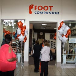 Foot Companion - Shoe Stores - 4252 Electric Rd, Roanoke, VA - Phone ...