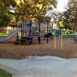 Joseph Ceciliani Park - 27 Photos - Parks - Tracy, CA - Cypress ...