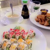 Sushi Nine - 151 Photos & 182 Reviews - Sushi Bars - 3812 Western Blvd ...