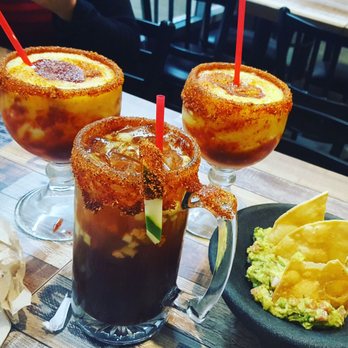 Mariscos Los Chavalones - 68 Photos & 46 Reviews - Seafood - 2751 West ...