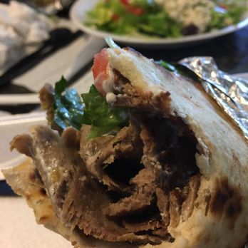 Souvlaki fast - 94 Photos & 130 Reviews - Greek - 8910 North Military ...