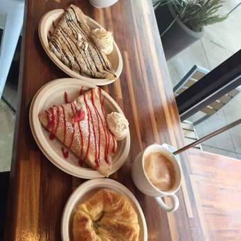 Crepe Crazy - Order Online - 193 Photos & 210 Reviews - Creperies ...