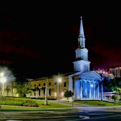 Family Church Downtown - 25 Photos - Churches - 1101 S Flagler Dr, West ...