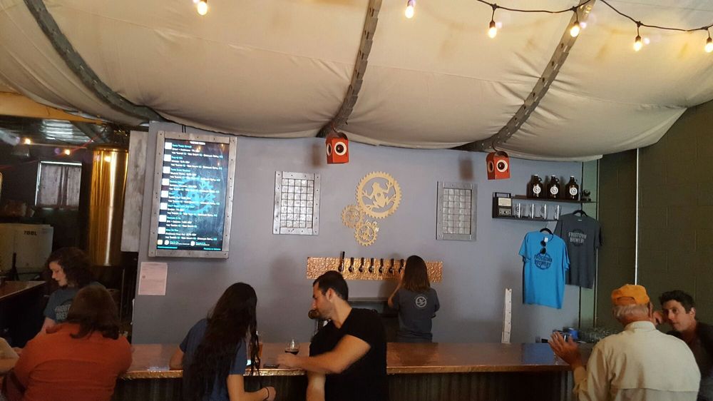 Frogtown Brewery - 60 Photos & 28 Reviews - Brewing Supplies - 2931 ...
