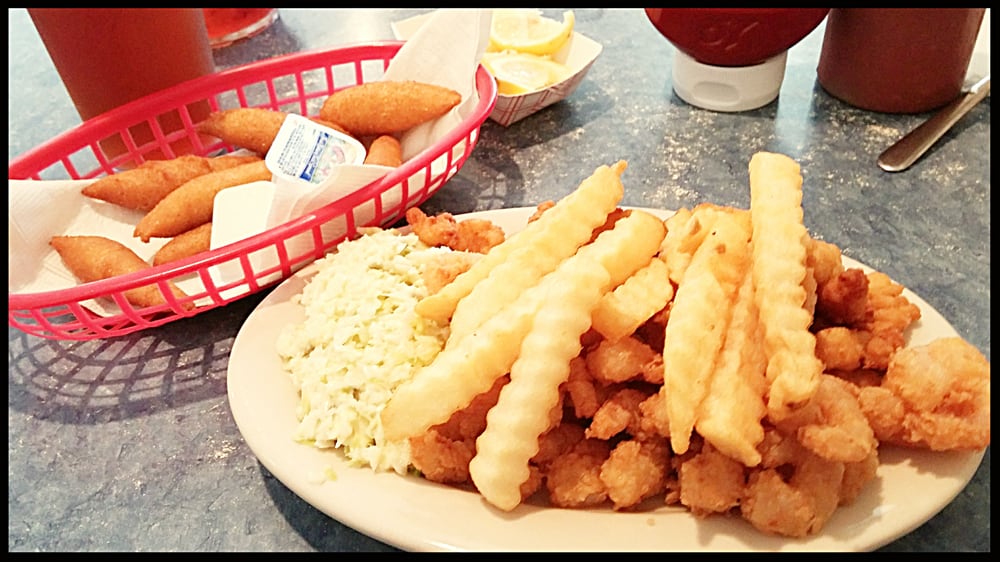 Calabash Seafood Hut - 75 Photos & 139 Reviews - Seafood - 1125 River ...