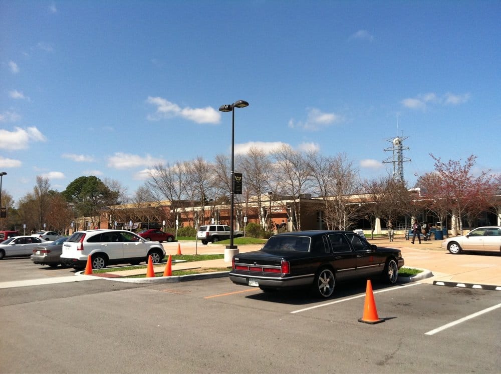 Chattanooga State Technical Community College - Colleges & Universities ...