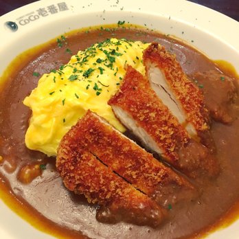 Curry House CoCo Ichibanya - 1107 Photos & 955 Reviews - Japanese Curry ...