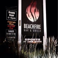 BeachFire Bar & Grille - 22 Photos & 75 Reviews - Barbeque - 658 Main ...