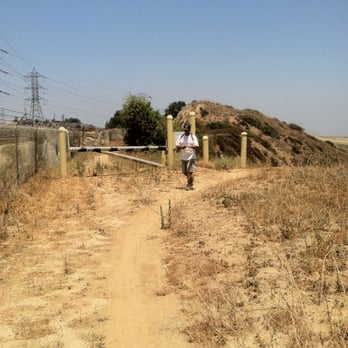 Nike Hill - 73 Photos & 10 Reviews - Hiking - Whittier, CA - Yelp