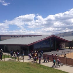 George Westergard Elementary School - Elementary Schools - 1785 ...