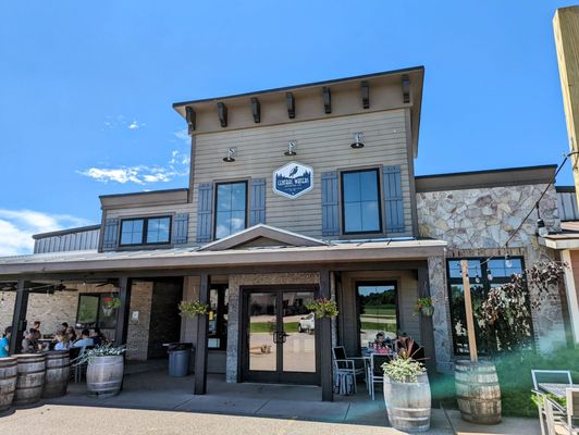 Iola, WI Map & Directions - MapQuest