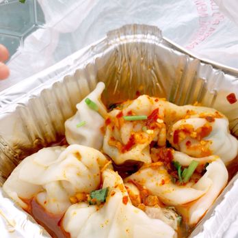 The Dumpling Lady - 210 Photos & 123 Reviews - Food Trucks - NoDa ...