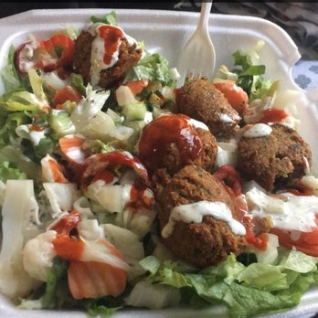 Gyro King - Order Food Online - 342 Photos & 562 Reviews - Food Trucks - Medical Center ...